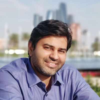 profile image for Arpit