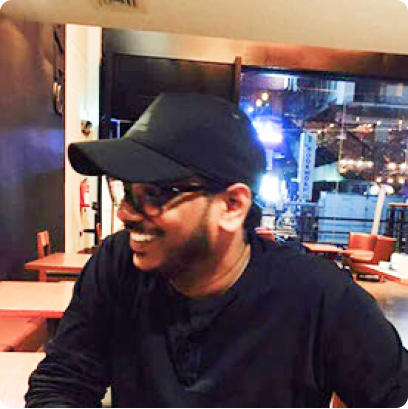 profile image for Yatish