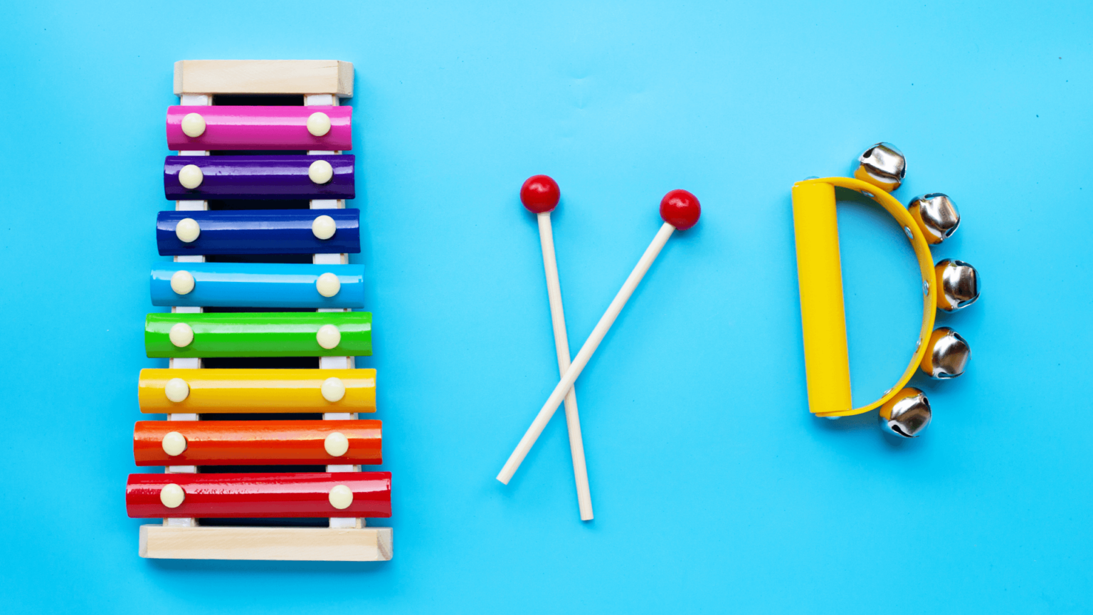 Choosing the Right Instrument for your Child - Guide on Musical Instruments