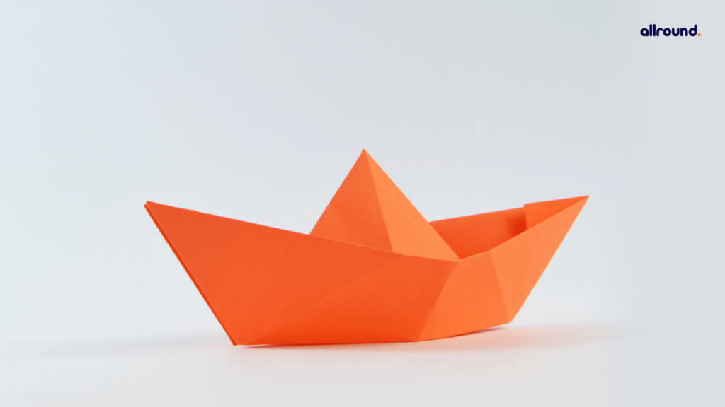 7 Remarkable Paper Folding Activities Your Kids Must Try