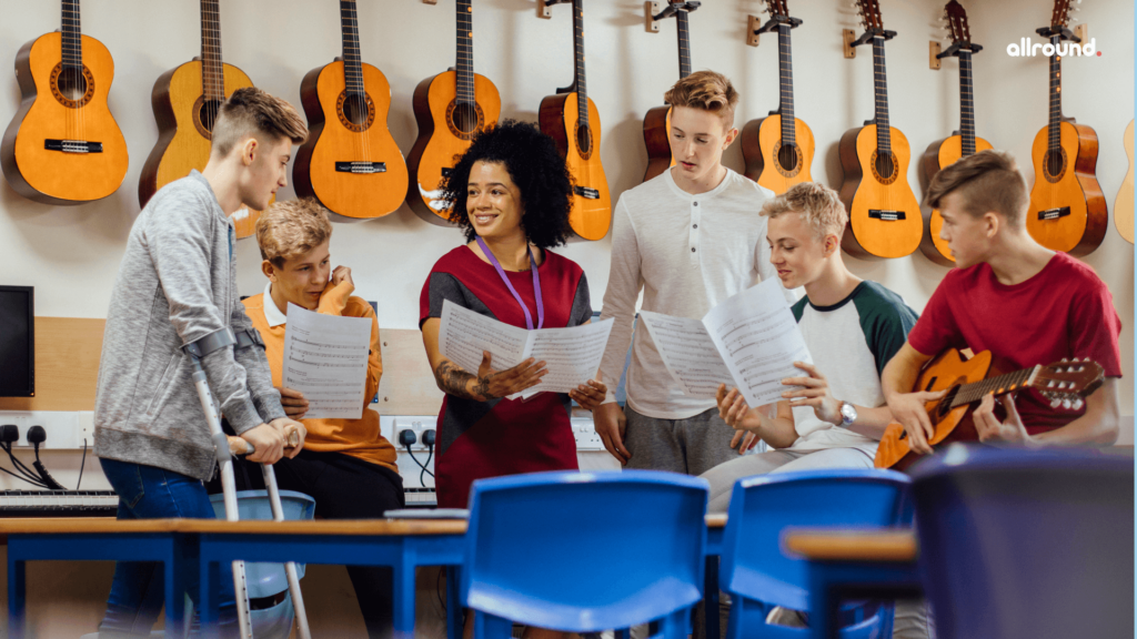 Top 10 Traditional Music Colleges in the USA - Best Music Schools