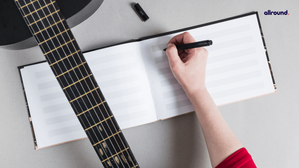 Common Songwriting Mistakes to Avoid - Songwriting Tips for Beginners