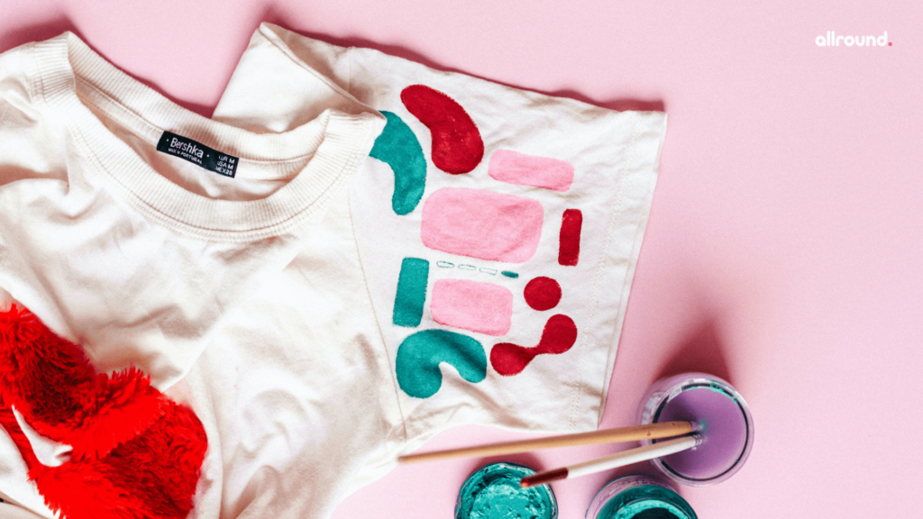 T Shirt Painting Make Your Very Own Superhero T Shirt t-shirt-painting-make-your-very-own-superhero-t-shirt