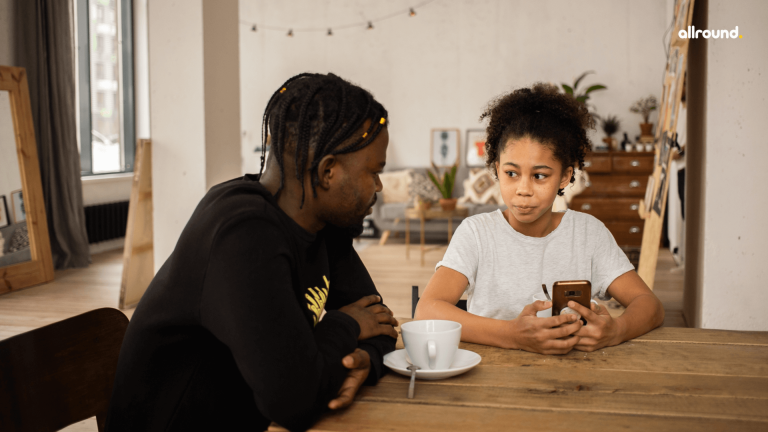 Harmful Effects of Mobile Phones on Children - Dangers of using Phone ...