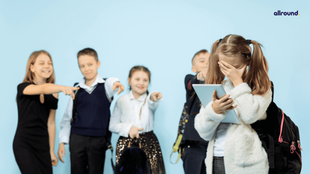 Common Characteristics of a Bully - Types of Bully & Risk Factors for ...