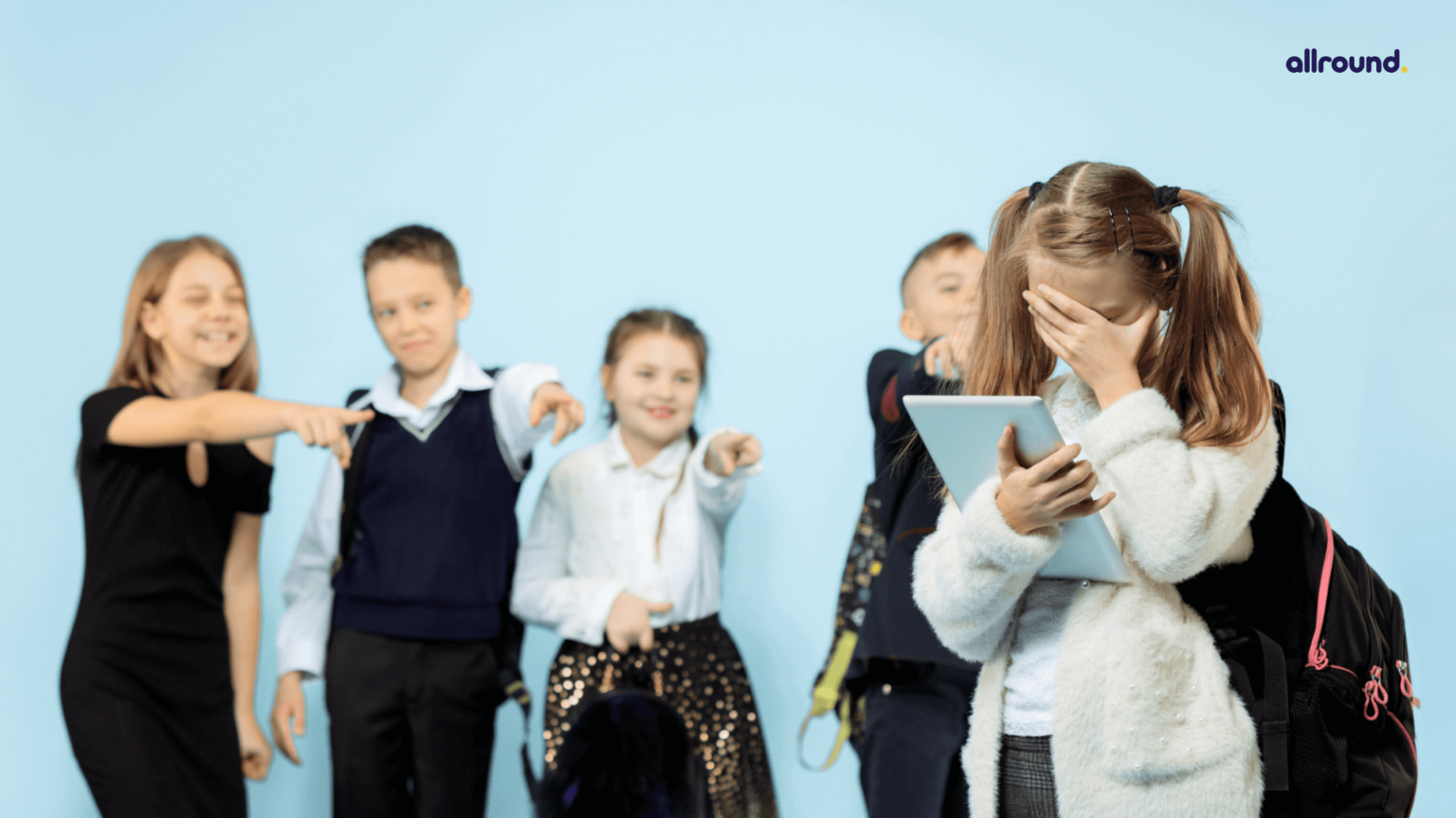 Common Characteristics of a Bully - Types of Bully & Risk Factors for ...