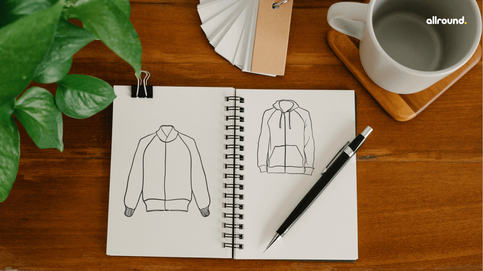 How To Draw A Hoodie Step By Step Drawing Guide For Kids How To Draw A Hoodie Step By Step Drawing Guide For Kids