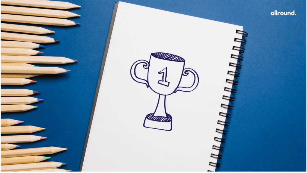 How to draw a trophy? - Step by Step Drawing Guide for Kids