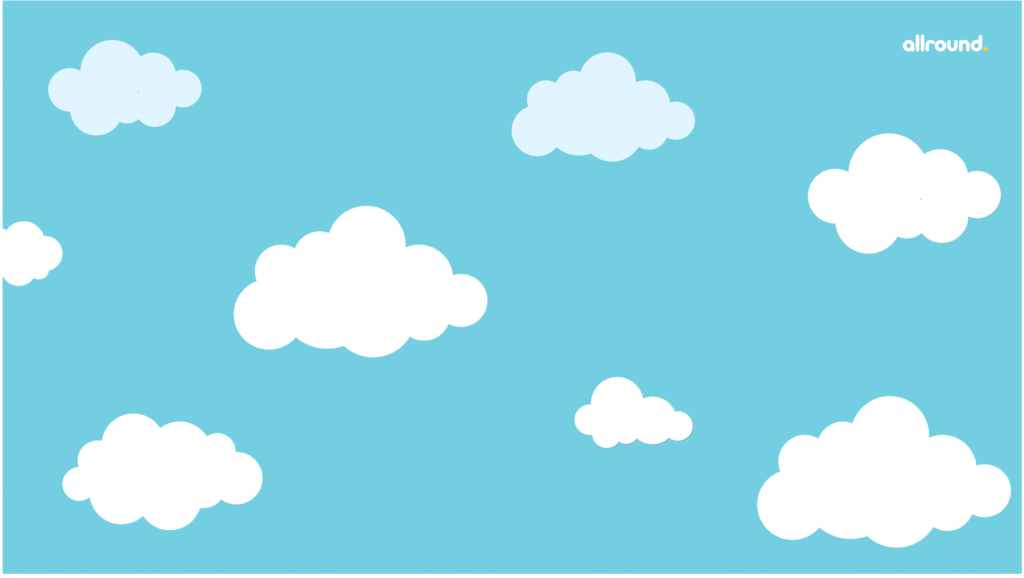 How to Draw Clouds? - Step by Step Drawing Guide for Kids