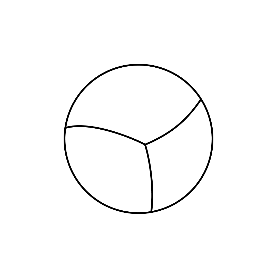 How to draw a Volleyball? - Step by Step Drawing Guide for Kids