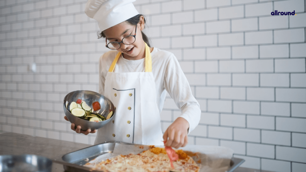 10 Home EC Skills Your Kids Need to Know