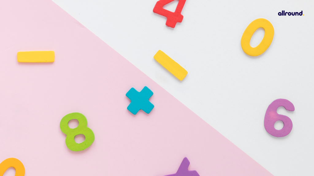 3 Inexpensive Screen-Free Games That Make Maths Fun