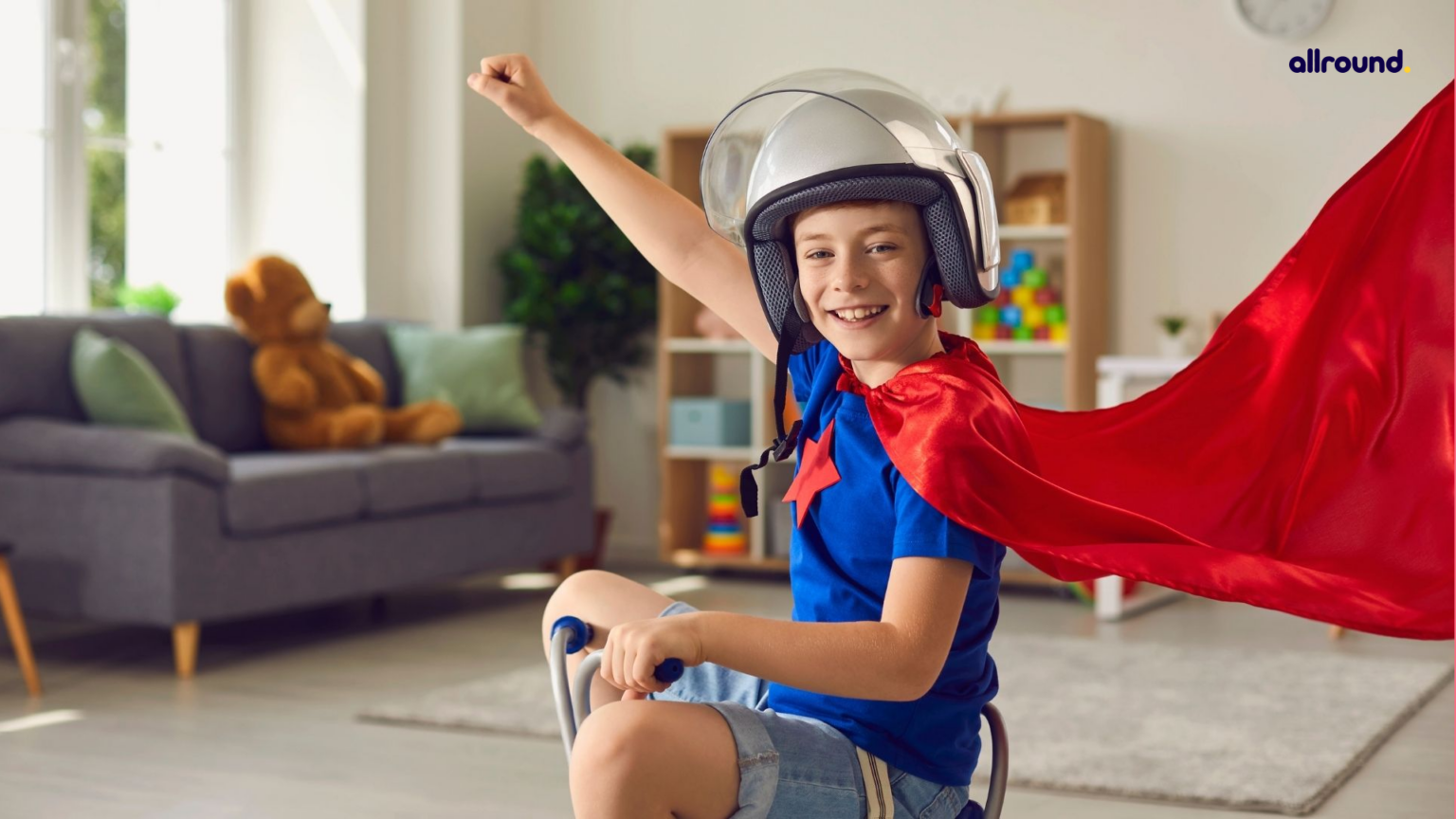 5 Easy Ways to Bring Books to Life