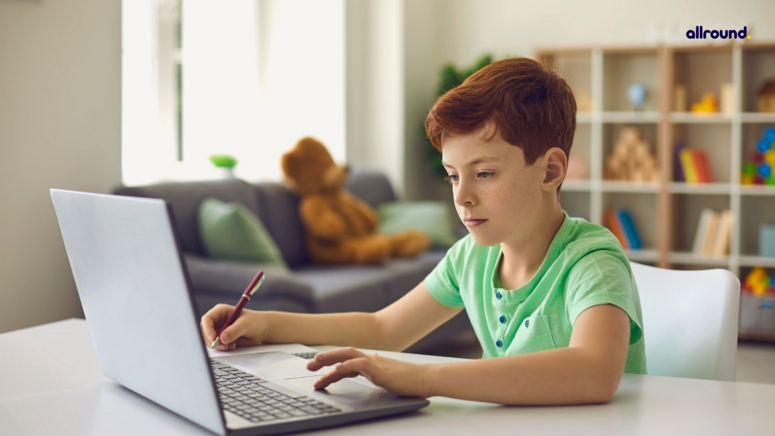 5 Ways to Encourage Independent Learning