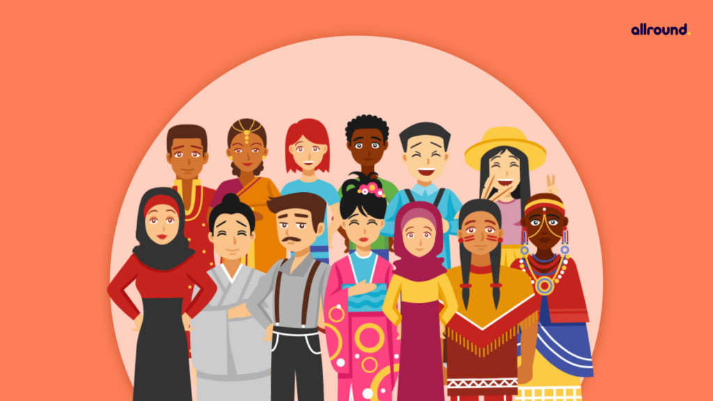 Countries-of-the-World Activities Your Kids Will Love