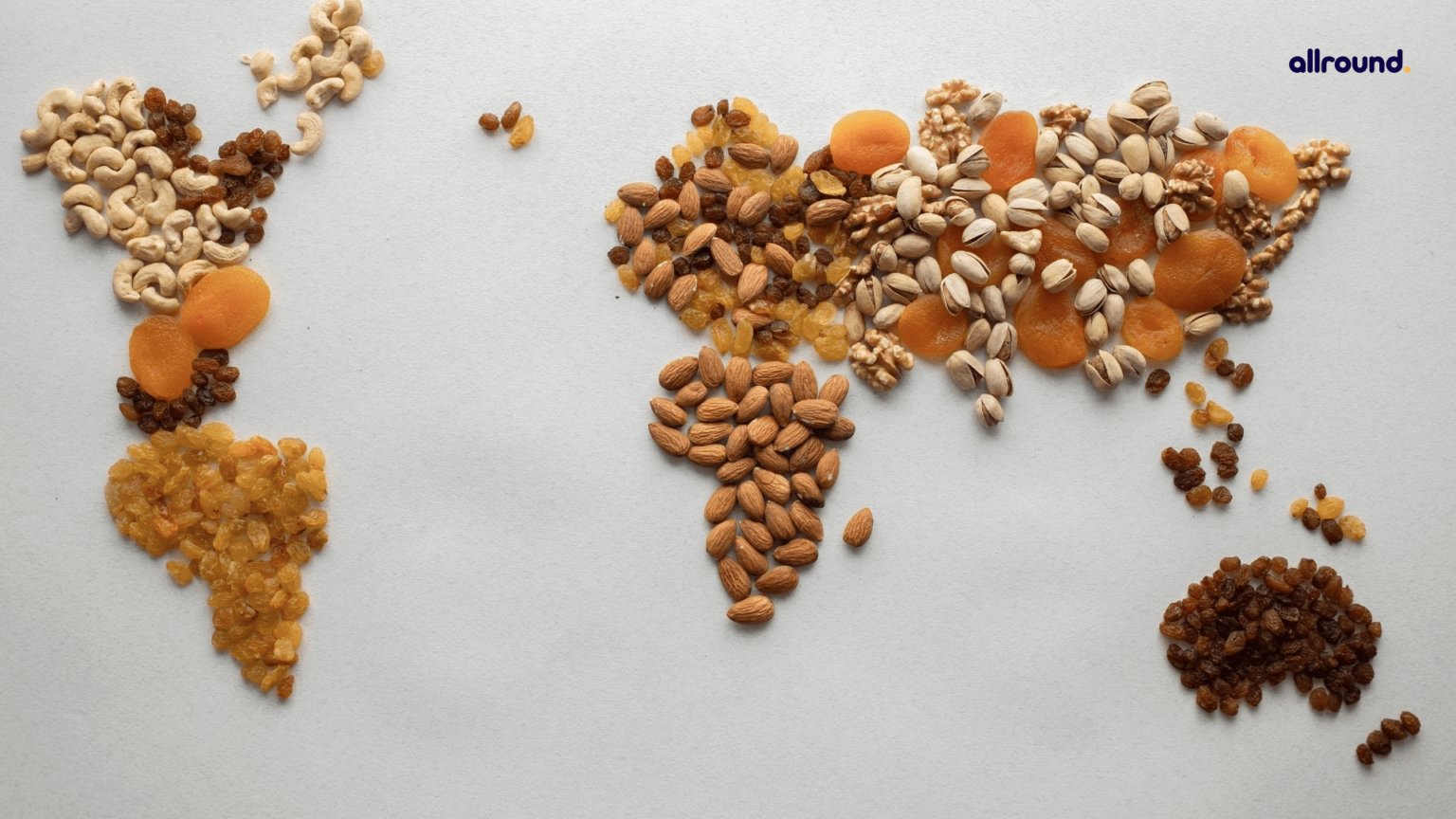 How to Make an Edible Map with Crispy Rice Cereal?