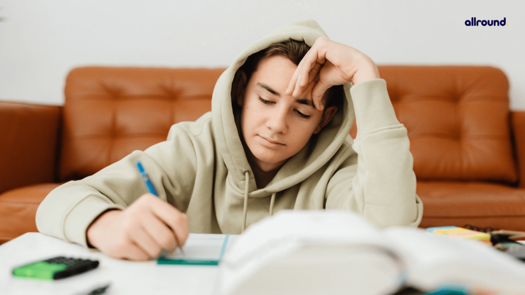 What To Do When You Feel Discouraged As A Homeschooler?