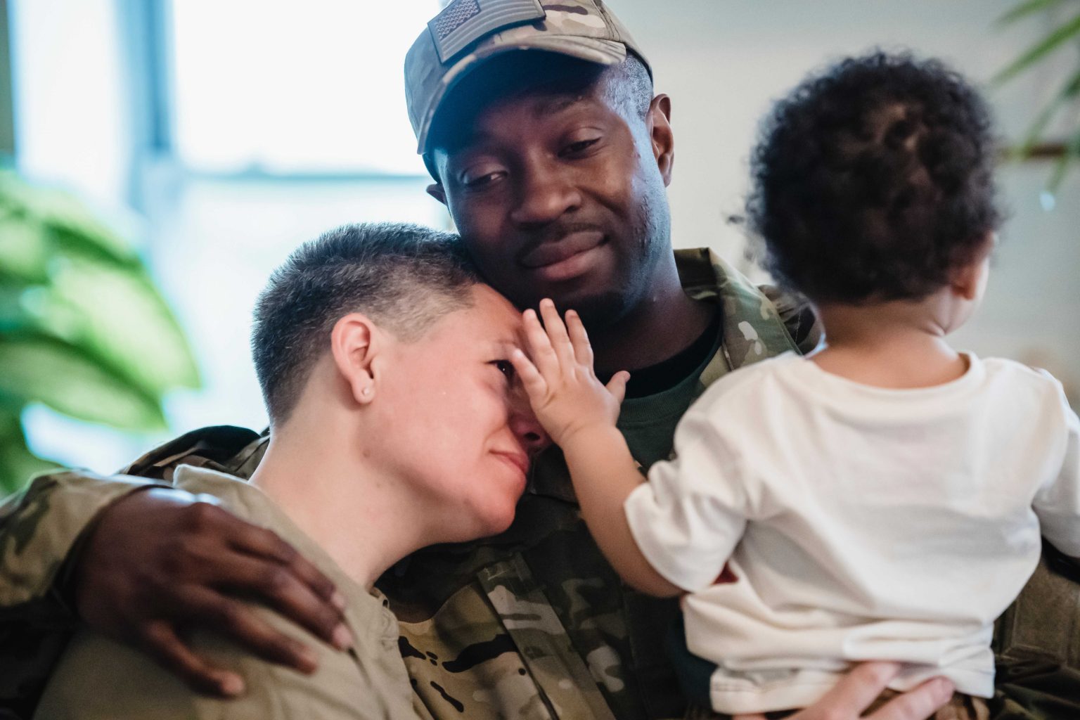 Tips For Military Dads: How To Be A Good Father - allround blog