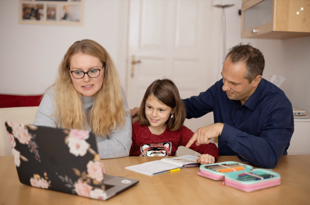 How To Use AI For Homeschooling - allround blog